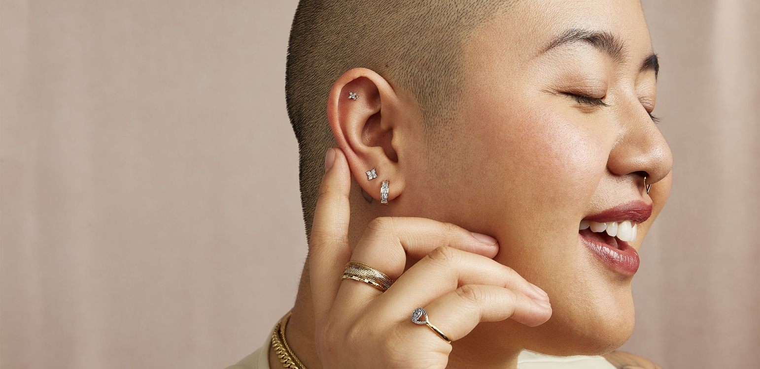 Piercing Overview | Banter