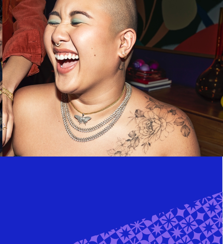 Banter | Piercing, Body and Fashion Jewelry Store