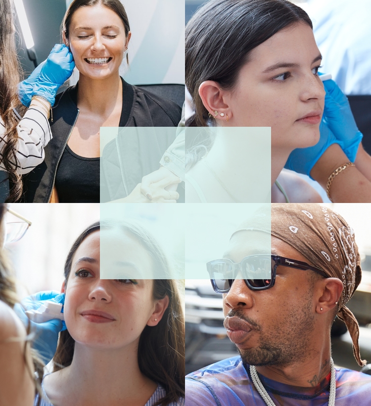 Banter | Piercing, Body and Fashion Jewelry Store