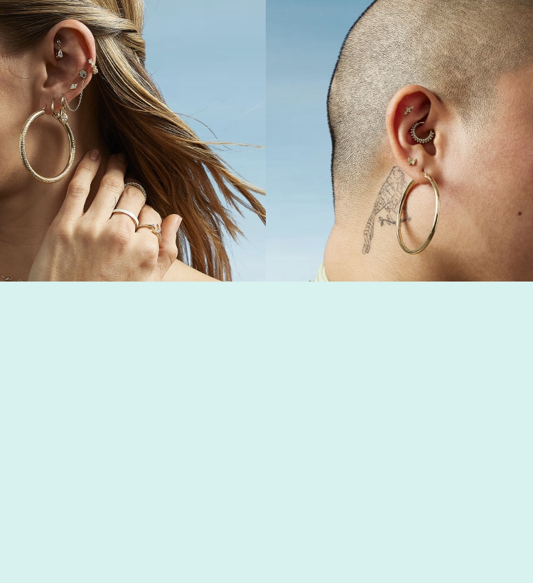 Banter | Piercing, Body and Fashion Jewelry Store