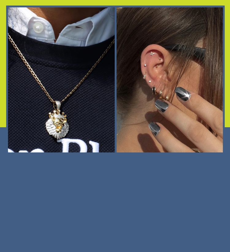 Banter | Piercing, Body and Fashion Jewelry Store