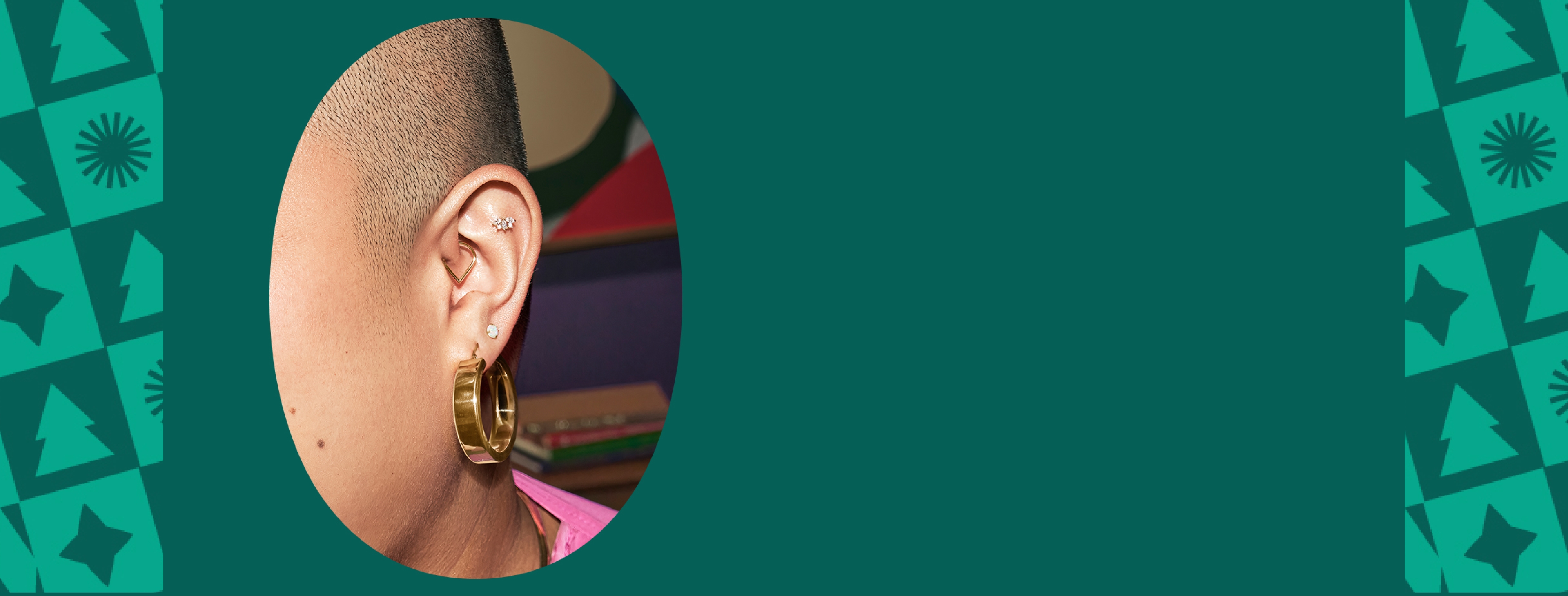 Banter | Piercing, Body and Fashion Jewelry Store