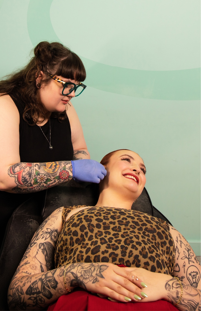 Piercing Apprentice Program | Banter | Banter