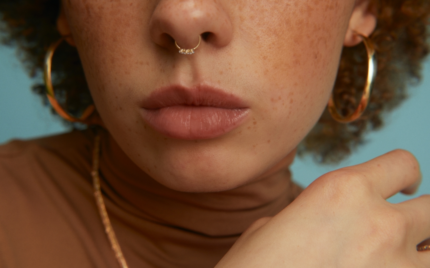 Body Jewelry Guide | Banter | Banter