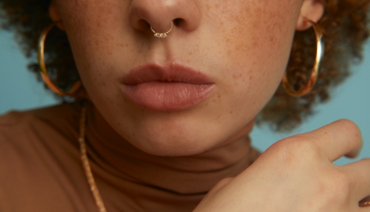 Body Jewelry Guide | Banter | Banter