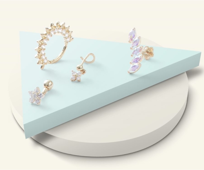 Changing Your Jewelry - Ear Piercings | Banter