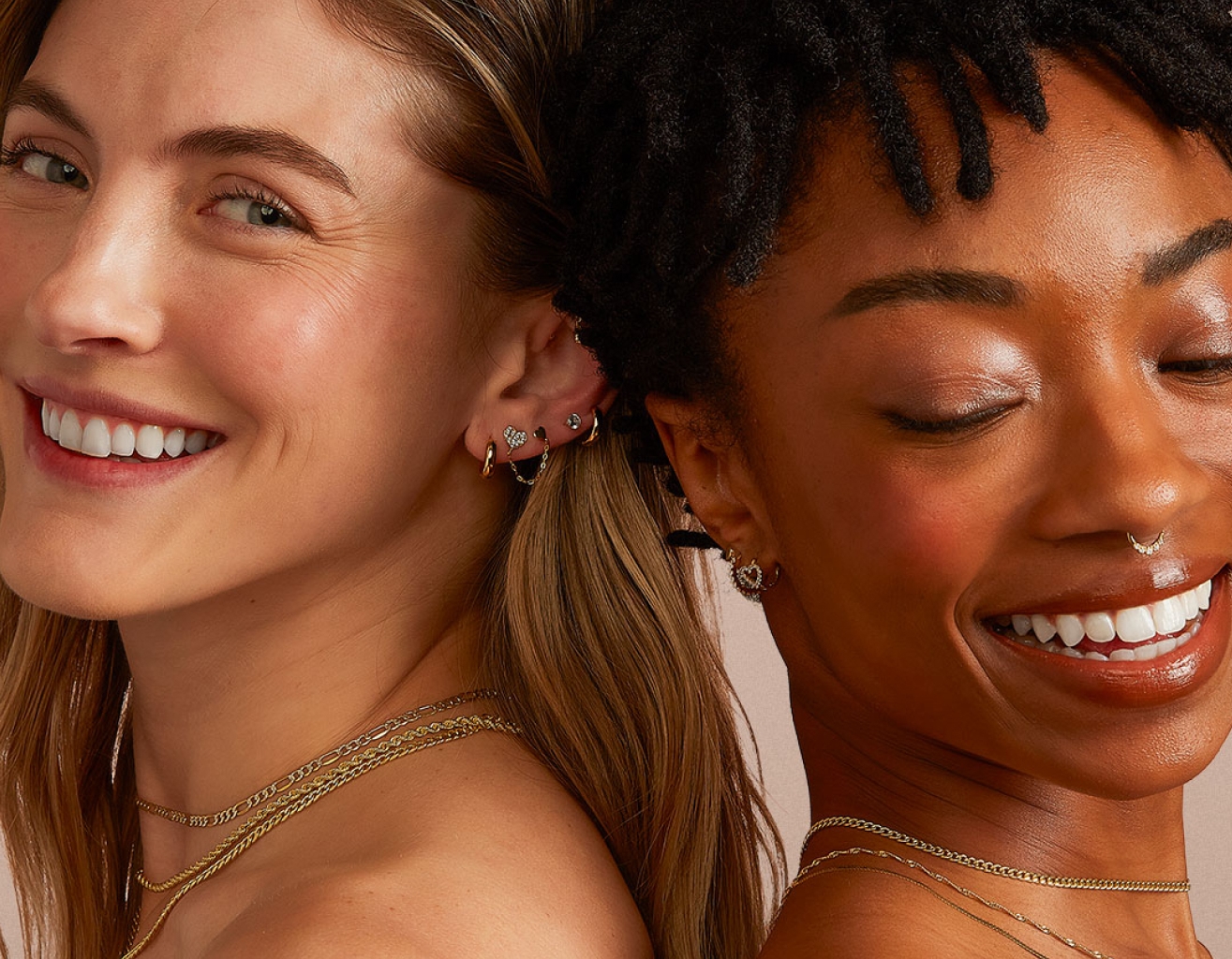 Changing Your Jewelry - Ear Piercings | Banter