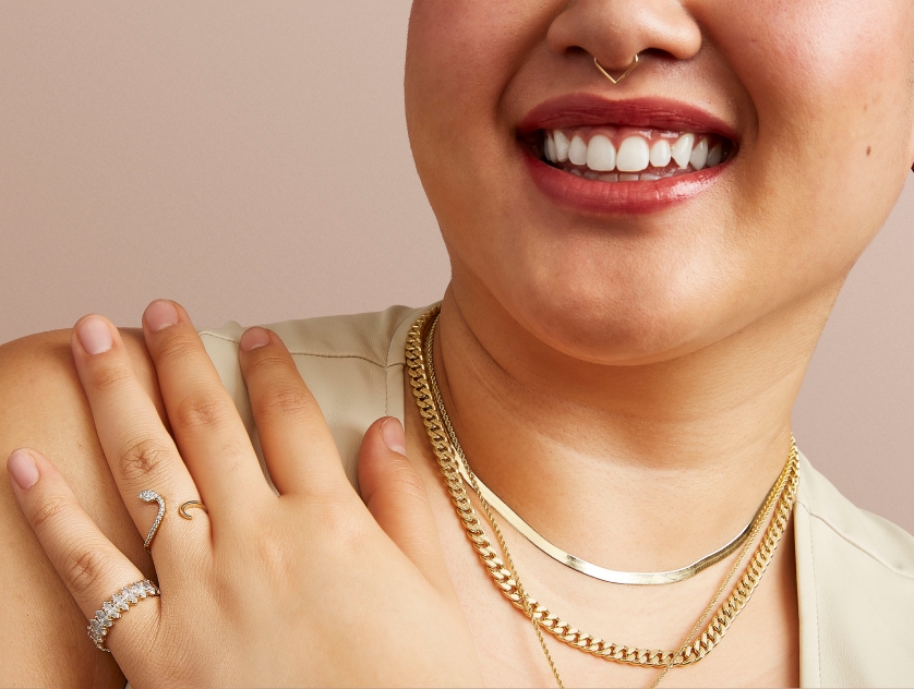 Changing Your Jewelry - Ear Piercings | Banter