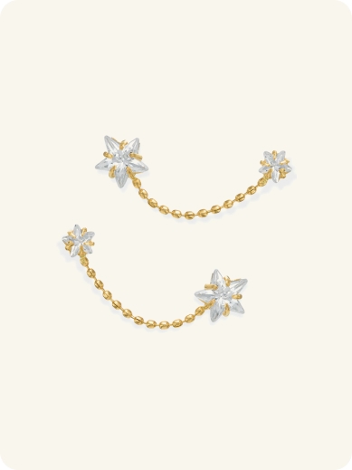 Changing Your Jewelry - Ear Piercings | Banter