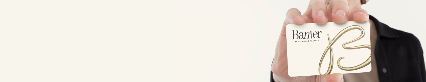 Banter Credit Card | Banter