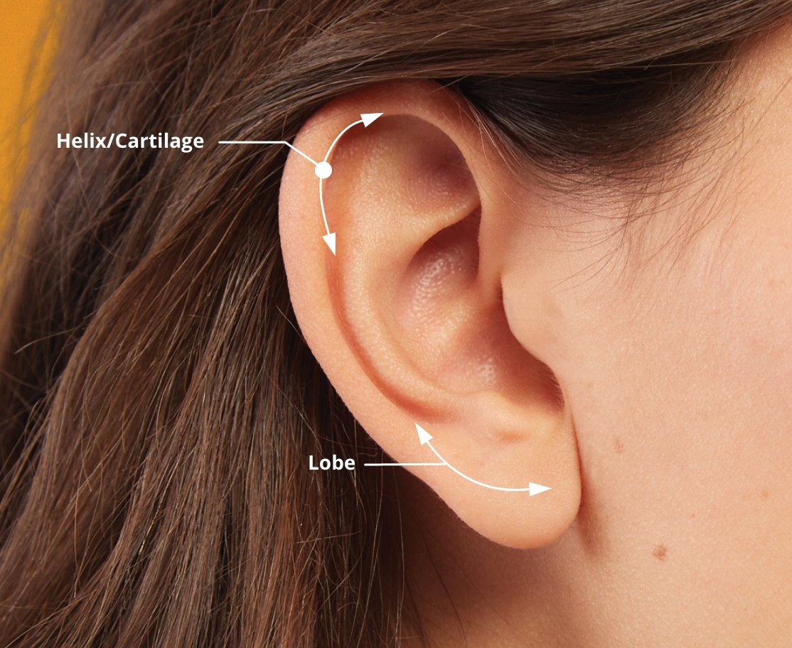 Ear Piercing Overview | Banter