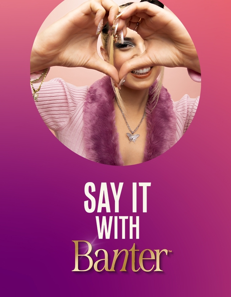 Shop Jewelry Gift Guide | Banter