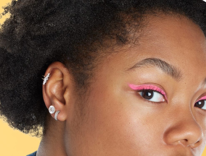 Helix Piercing Guide | Banter | Banter