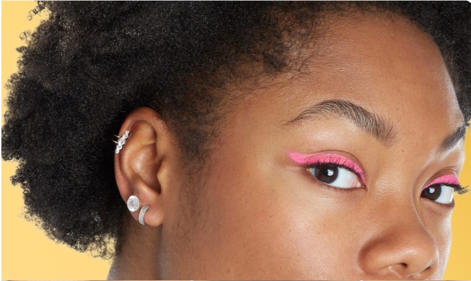 Helix Piercing Guide | Banter | Banter