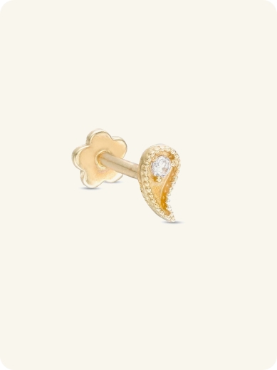 Helix Piercing Guide | Banter | Banter