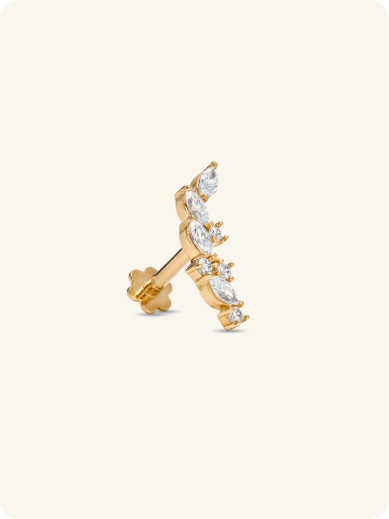 Helix Piercing Guide | Banter | Banter