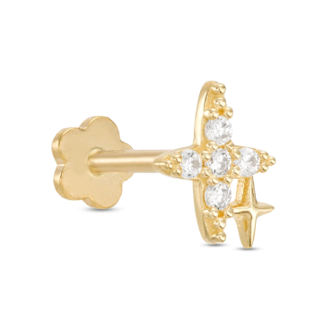 Helix Piercing Guide | Banter | Banter