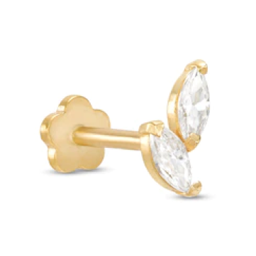 Helix Piercing Guide | Banter | Banter