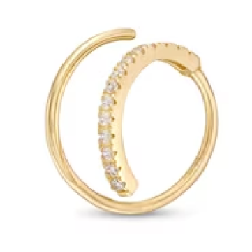 Helix Piercing Guide | Banter | Banter