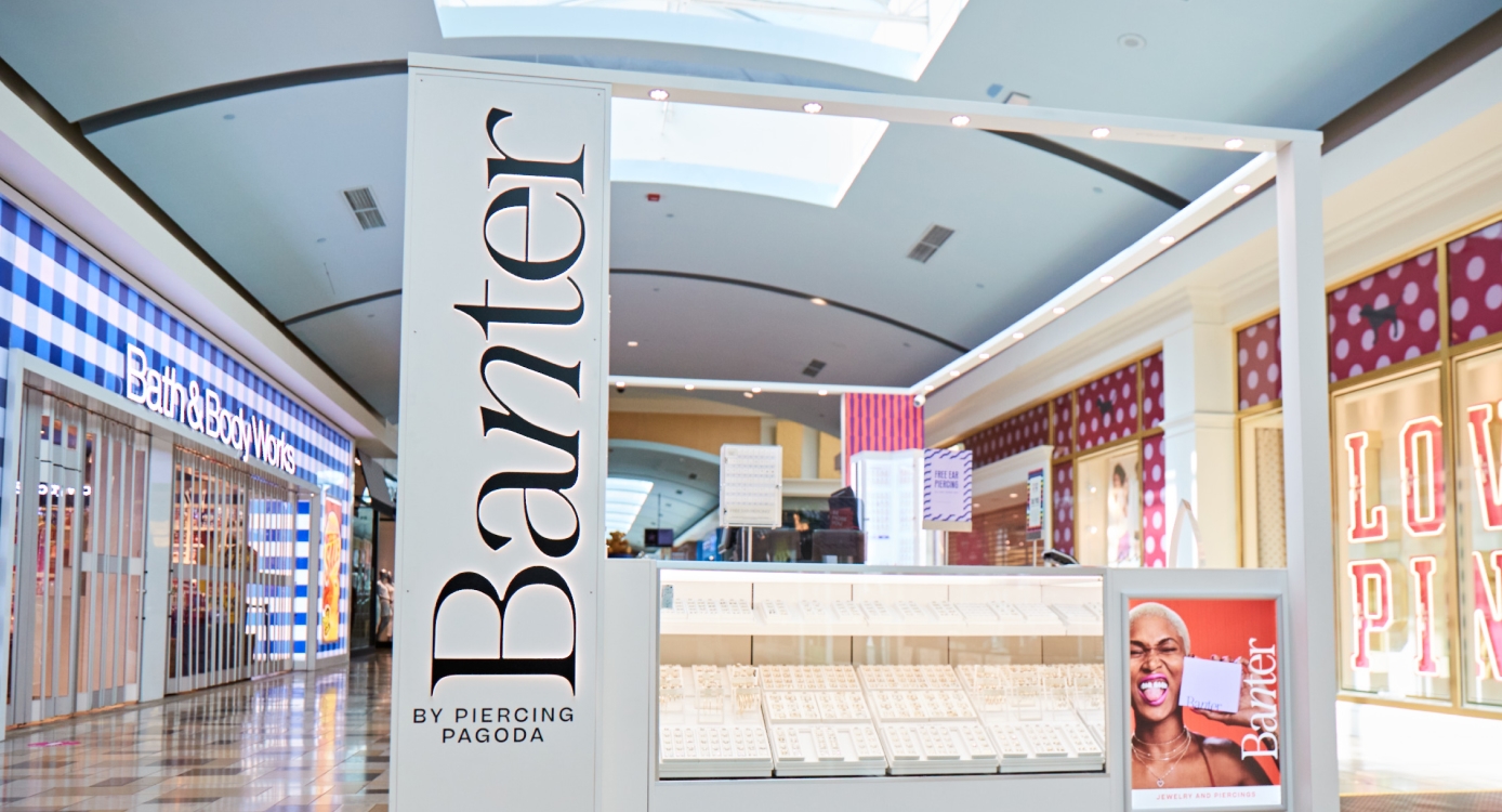 In-Store Experince | Banter | Banter