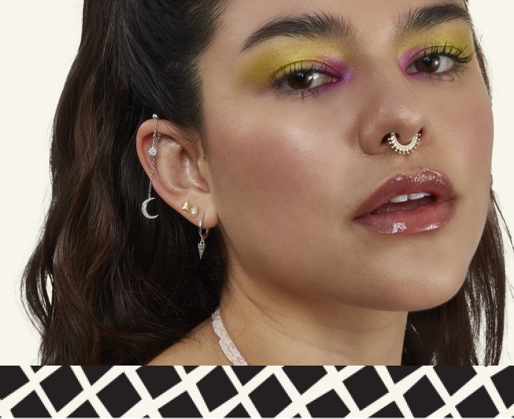 Shop All Body Jewelry Styles | Banter