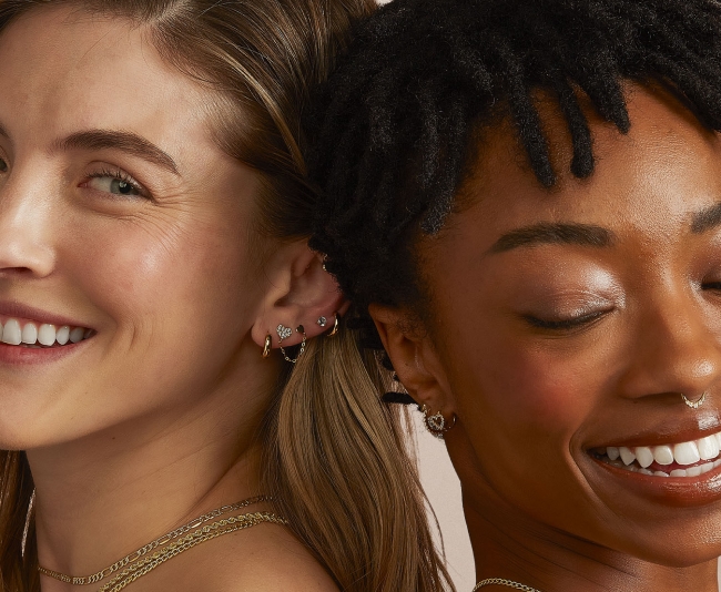 Shop All Body Jewelry Styles | Banter