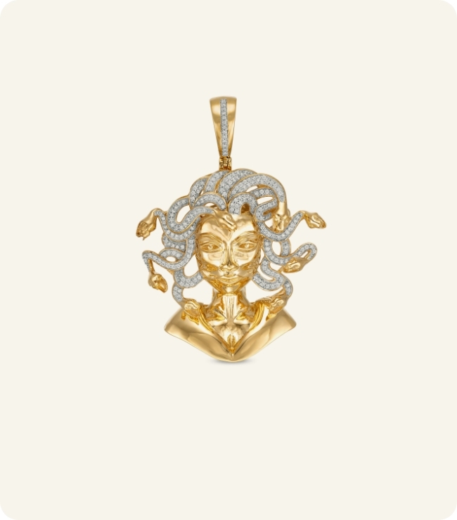 Shop All Charm & Pendant Jewelry Styles | Banter