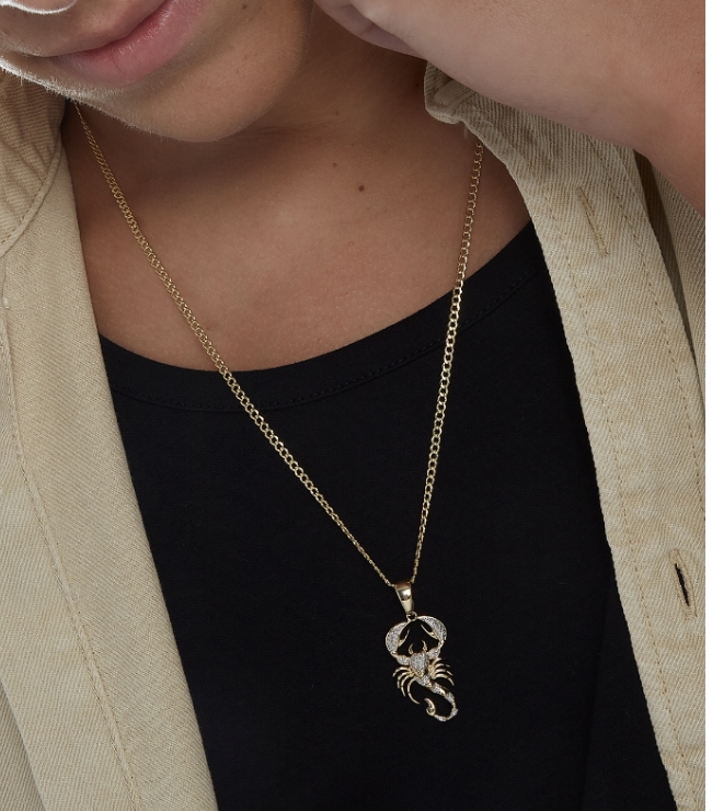 Shop All Charm & Pendant Jewelry Styles | Banter