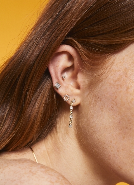 Shop All Earring Jewelry Styles | Banter