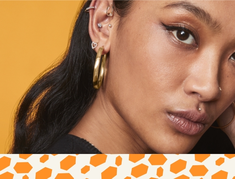 Shop All Earring Jewelry Styles | Banter
