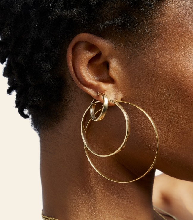 Shop All Earring jewelry Styles | Banter