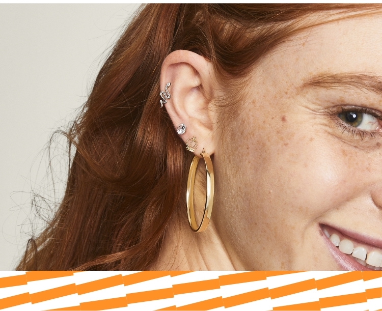 Shop All Earring Jewelry Styles | Banter