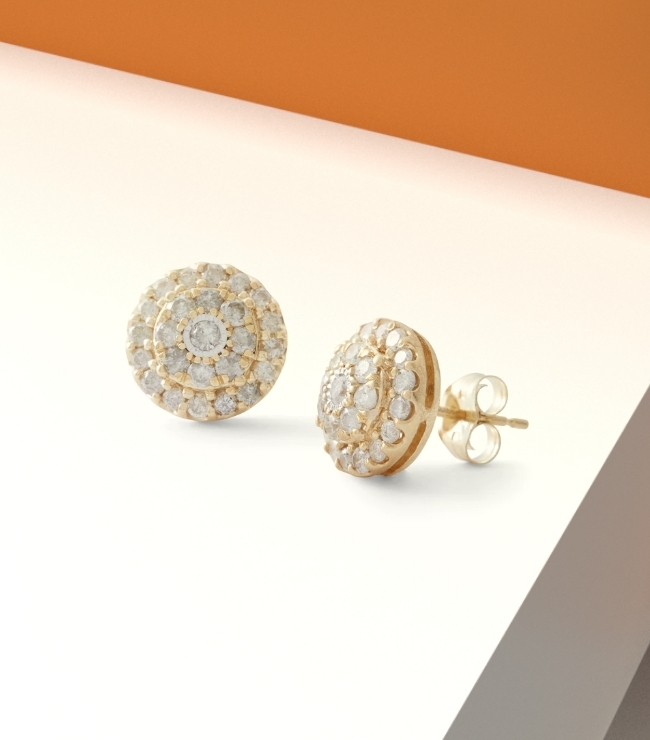 Shop All Earring jewelry Styles | Banter