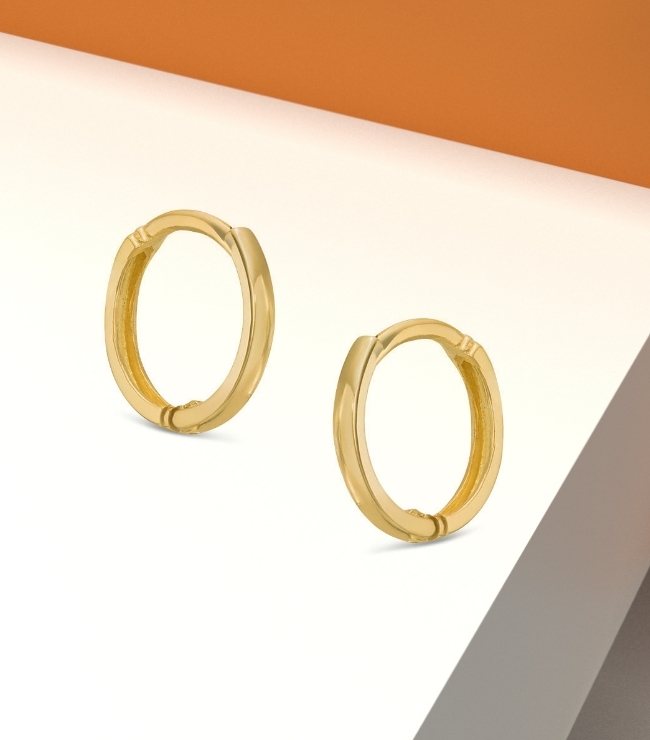 Gold Landing | Banter