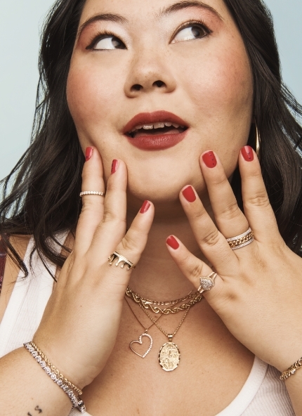 Gold Landing | Banter