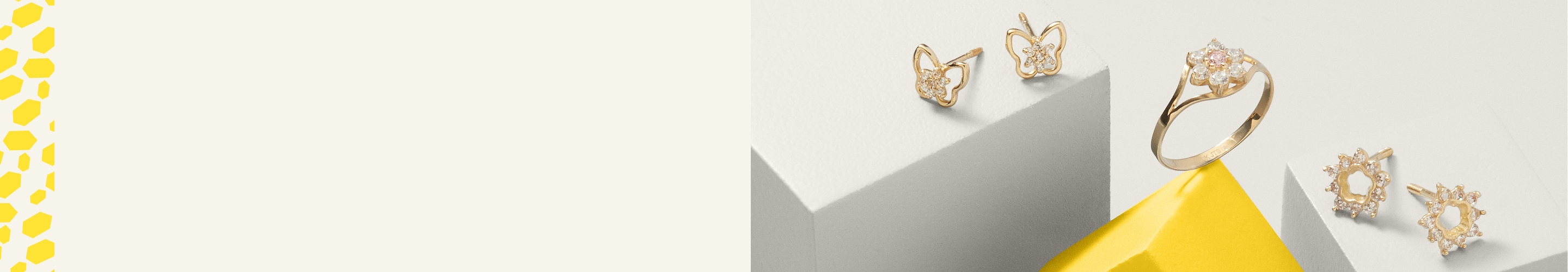 Shop All Kids Jewelry Styles | Banter