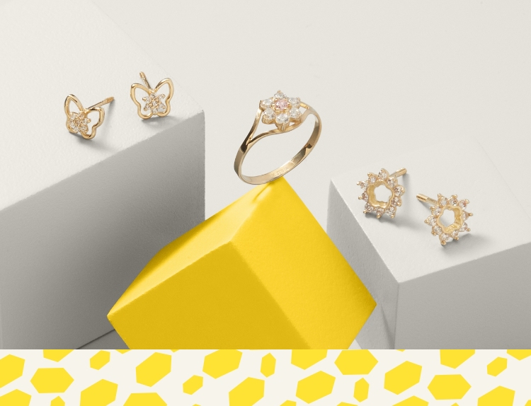 Shop All Kids Jewelry Styles | Banter