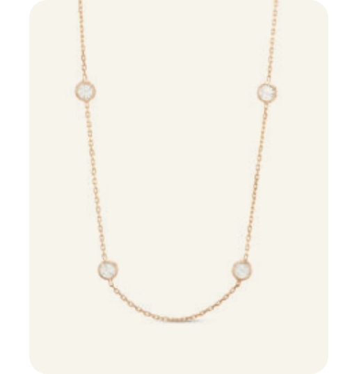 Shop All Necklace Jewelry Styles | Banter