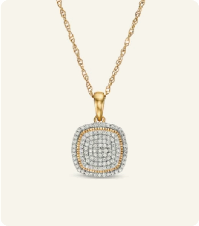 Shop All Necklace Jewelry Styles | Banter