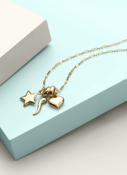 Shop All Necklace Jewelry Styles | Banter
