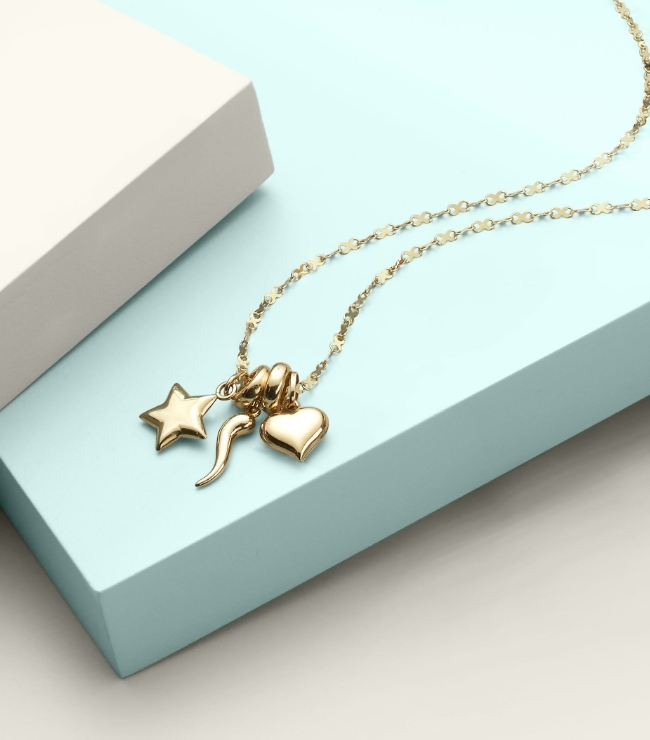 Shop All Necklace Jewelry Styles | Banter