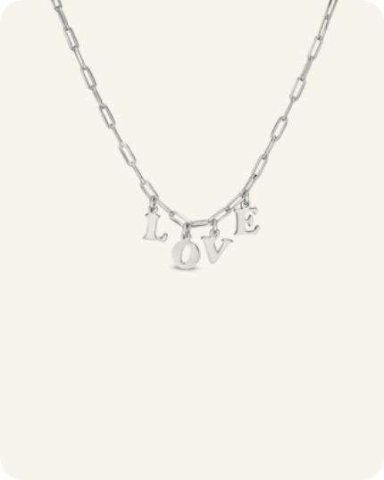 Shop All Necklace Jewelry Styles | Banter