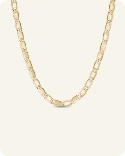 Shop All Necklace Jewelry Styles | Banter