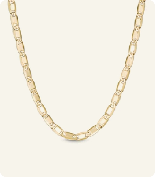 Shop All Necklace Jewelry Styles | Banter