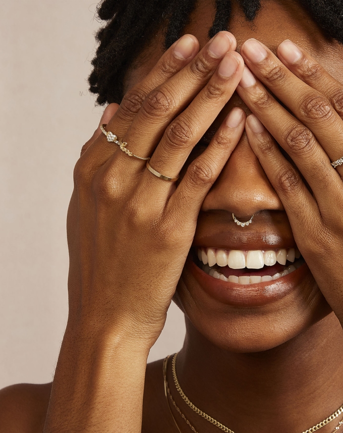 Nose Piercing Guide: Information & Appointments | Banter | Banter
