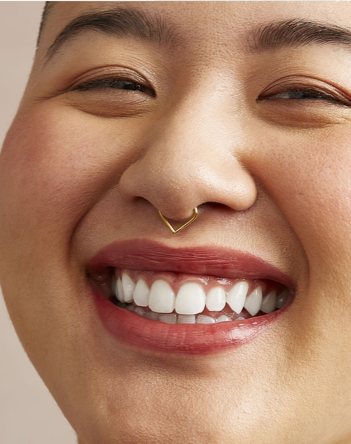 Nose Piercing Guide: Information & Appointments | Banter | Banter