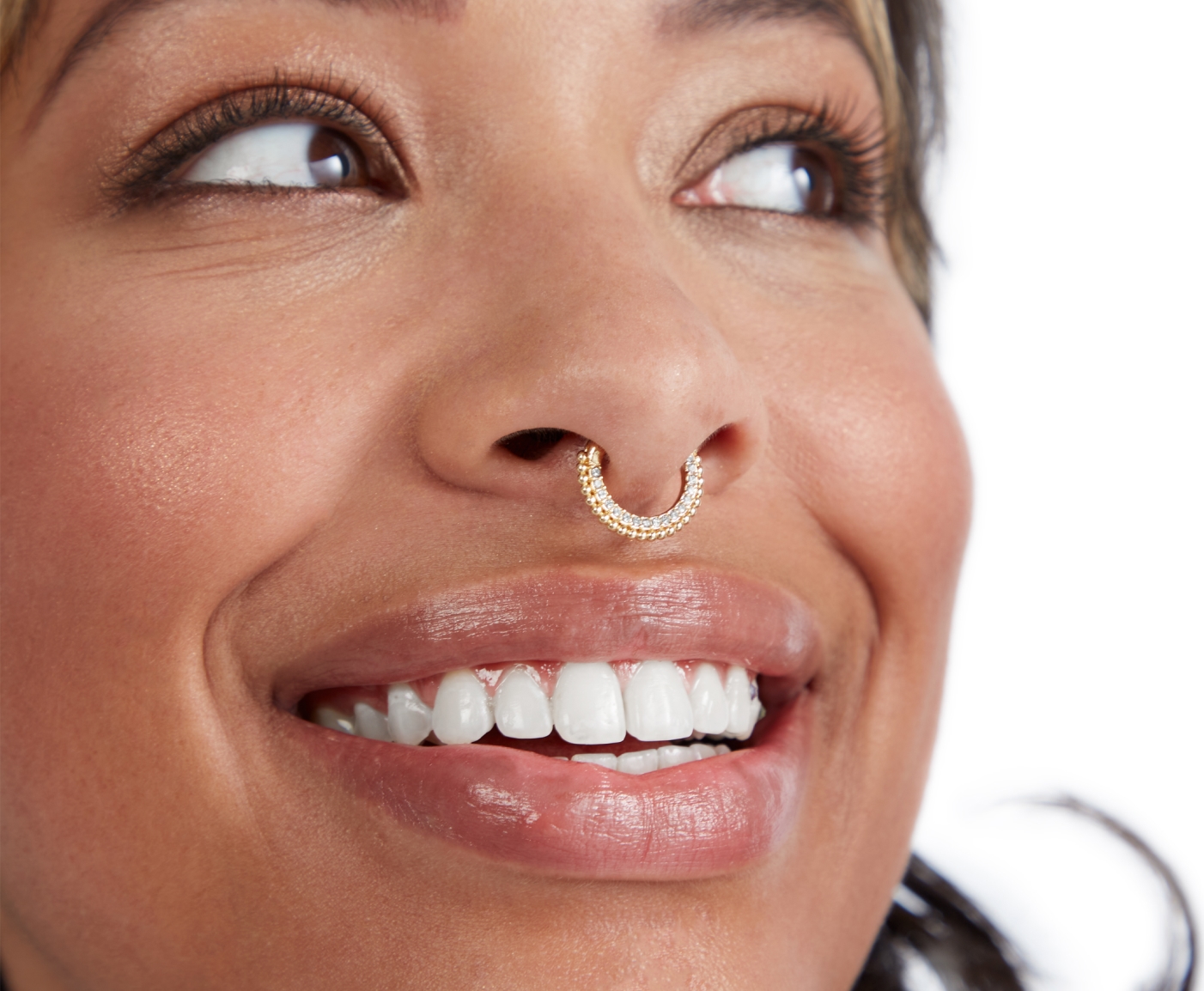 Nose Piercing Guide: Information & Appointments | Banter | Banter