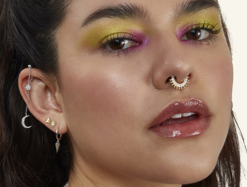 Nose Piercing Guide: Information & Appointments | Banter | Banter