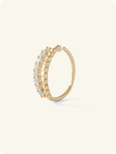 Nose Piercing Guide: Information & Appointments | Banter | Banter