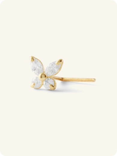 Nose Piercing Guide: Information & Appointments | Banter | Banter